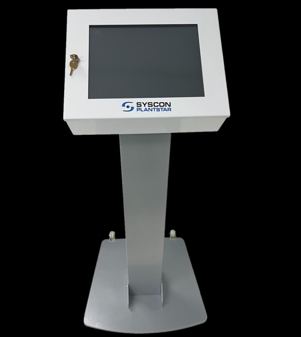 SYSCON PlantStar | Human Machine Interface (HMI)